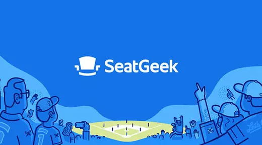 Seatgeek matikiti