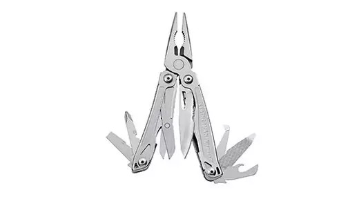 Multitool - Geburtstagsgeschenk für Männer