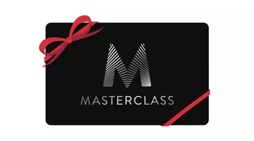 MasterClass - Geburtstagsgeschenke für Männer