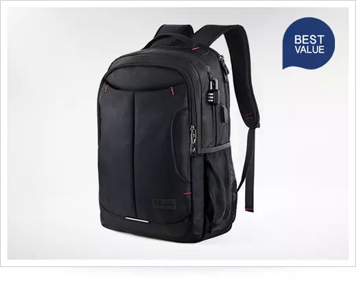 Melhores bolsas para laptop para homens 1360_2