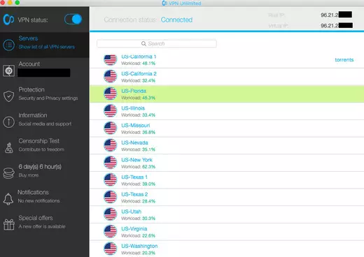 KeepSolid VPN Unlimited Review 1367_1