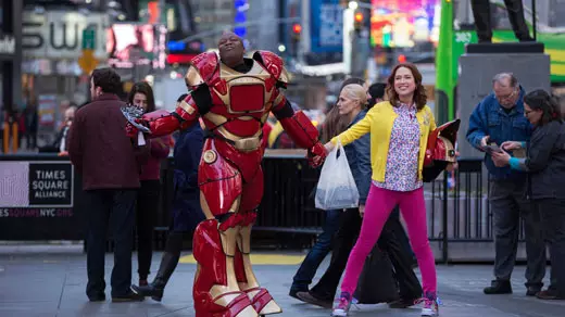 Titus Kuchokera ku Mawu Oseketsa Kwambiri a Kimmy Schmidt 137217_1