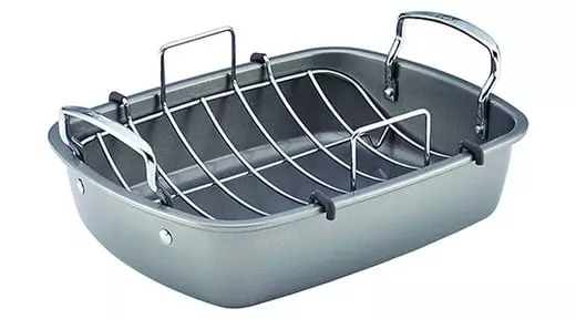 Turkey Roasting Pan