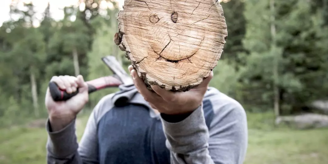 Hvordan man er en mands mand i en kultur, der hader maskulinitet