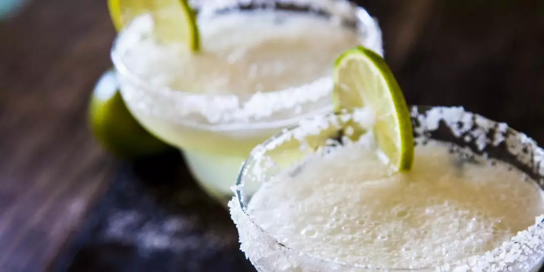 Sådan laver du gode Margaritas