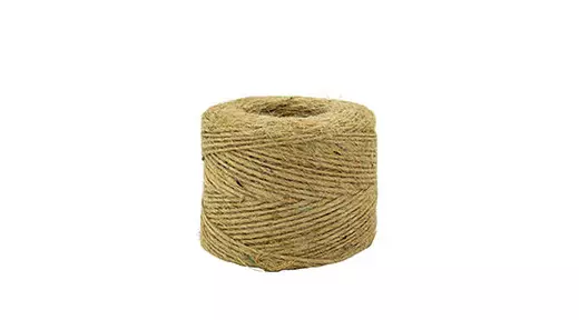 SGT KNOTS Jute Twine