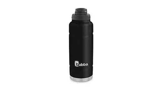 I-Bubba Trailblazer Vacuum-Insulated Stainless Steel Water Bottle