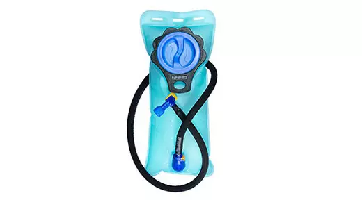 Sebaka sa metsi sa Aquatic Way Hydration Bladder