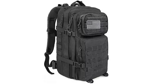 MEWAY 42L Tub Rog Tactical Backpack