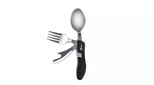 4-in-1 Camping Utensil