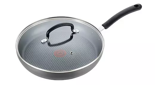 T-fal E76507 Frying Pan