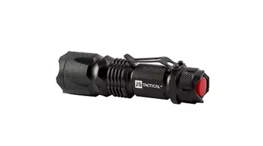 J5 Tactical V1-PRO Zaklamp