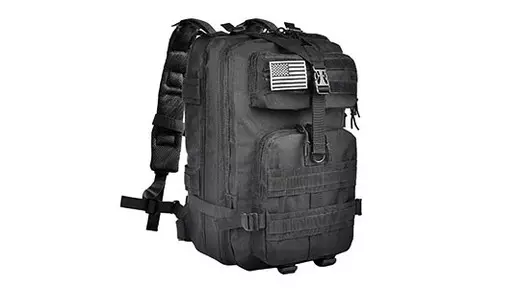 NOOLA Tub Rog Tactical Army Backpack