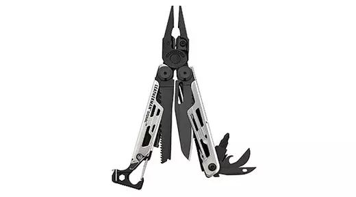 Siginar Leatherman Multitool