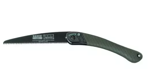 Bahco 396-LAP Laplander Folding Saw