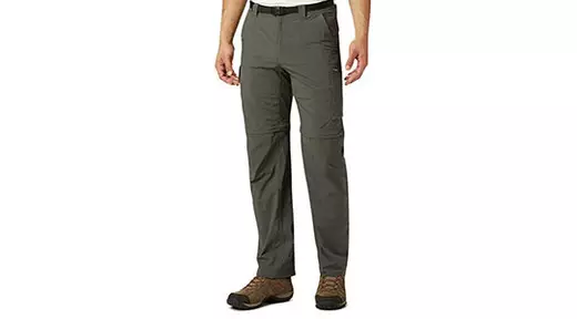 Columbia Men's Silver Ridge Convertible Pants