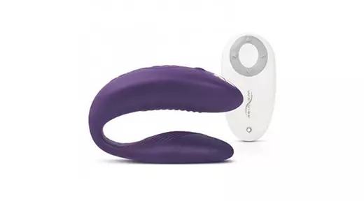 We-Vibe Sync