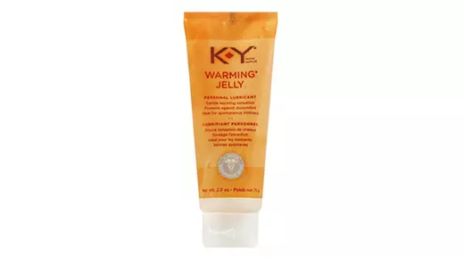 KY Lubricant