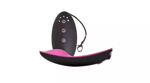 Ohmibod Club Vibe 2.Oh! - Sex Toy