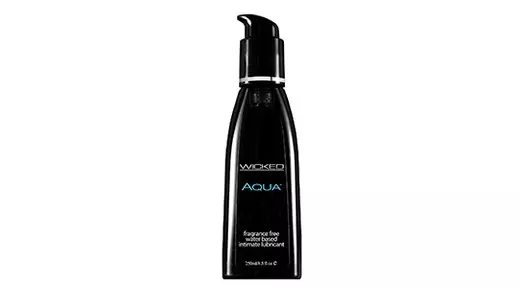 Muguwar Aqua Lubricant