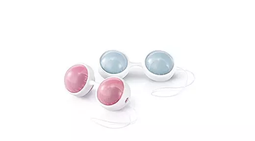 LUNA beads sex toy