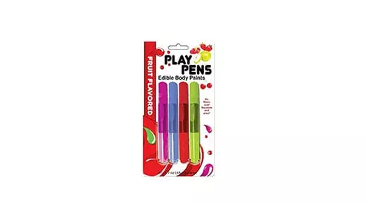 ຫຼິ້ນ pens sex toy