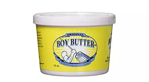 Змазка Boy Butter