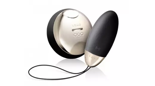 Lelo sex toy