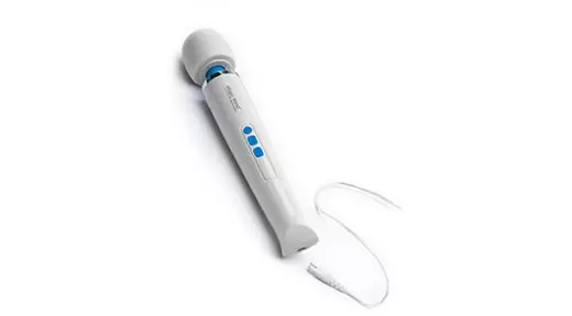 Khawv koob Wand Rechargeable