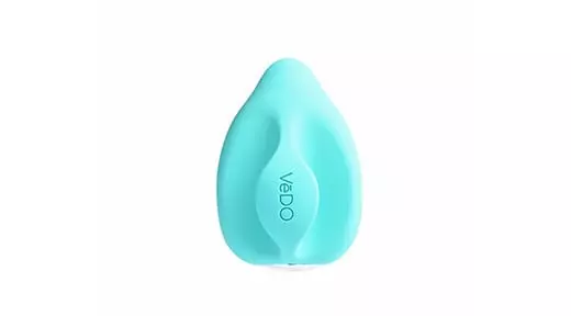 VeDO Yumi Compact Silicone ntiv tes Vibrator