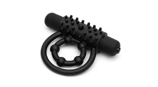 Lovehoney Bionic Harsashi 5 Aiki Vibrating Cock Ring