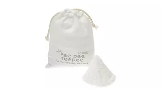 Аксессуар для подгузников Beba Bean Pee-Pee Teepees для мальчиков