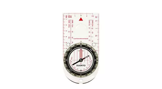 Suunto M-3nh Leader Compass