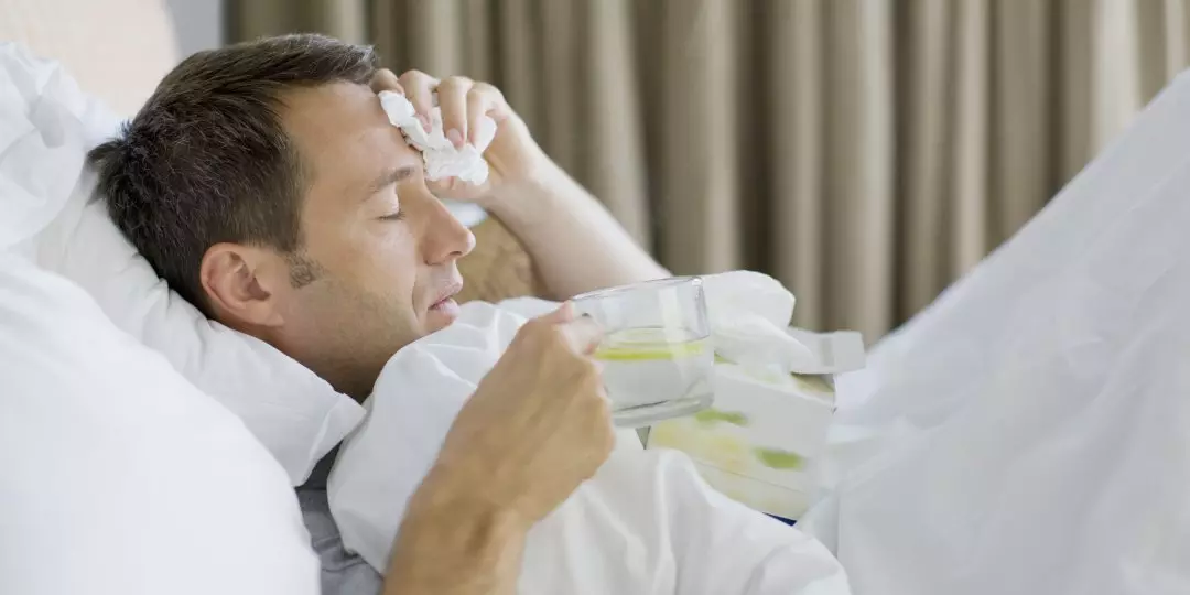 Como prepararse para a tempada de gripe