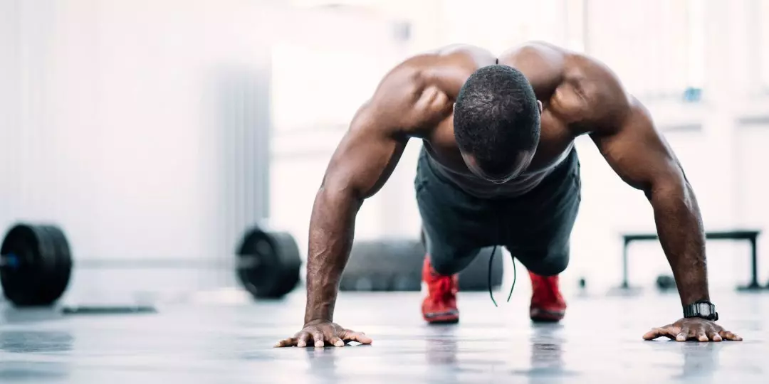 7 influencers de Black Fitness que hauríeu de seguir a Instagram