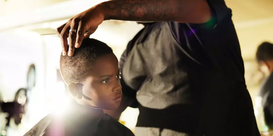 Barber Side Chats: Black History From the Barber Chair