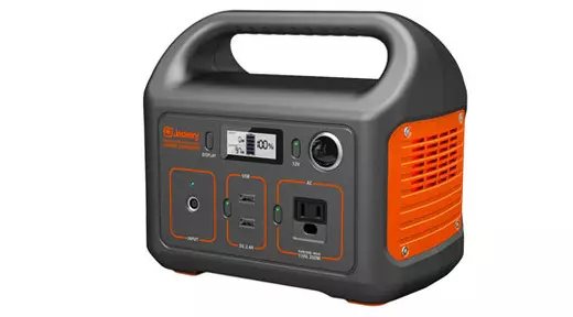 Jackery Portable Power Station Explorer 240