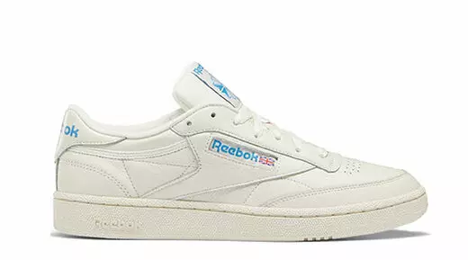 Reebok Classic Club C 85 Vintage Sneaker