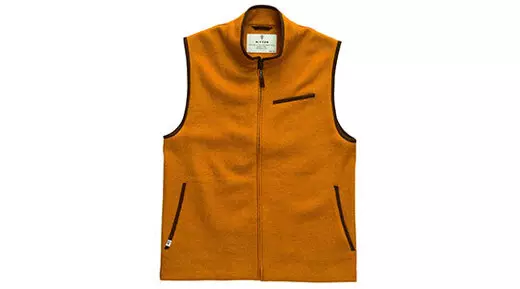 Ritter Vest Ritter ușoară