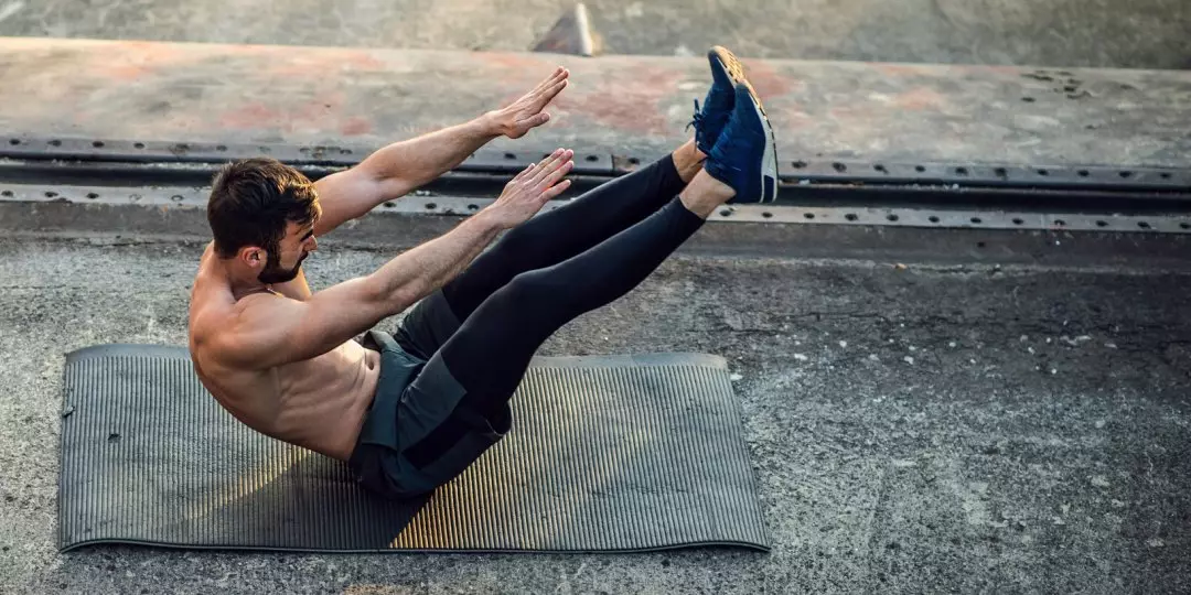 Per què els homes haurien de començar a prendre Pilates