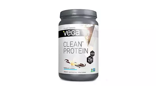 ผงโปรตีน Vega Clean, ช็อคโกแลต