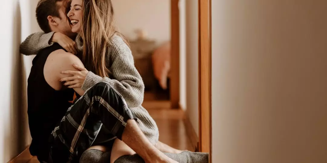 Què és el sexe de manteniment? Els experts diuen que podria salvar la vostra relació