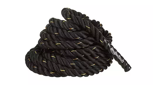 AmazonBasics Battle Ropes