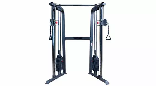 Body-Solid Powerline PFT100 საკაბელო მანქანა