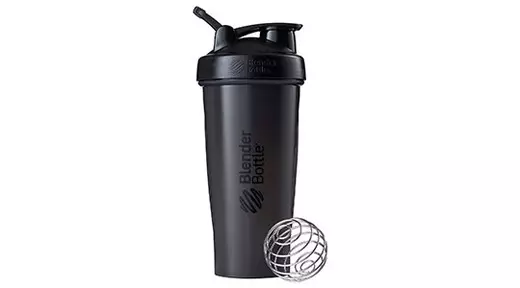 BlenderBottle 經典環形頂部搖瓶