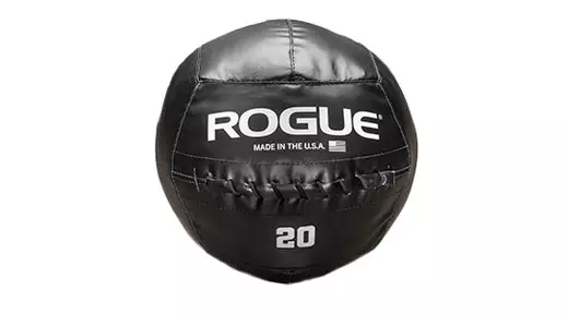 Rogue Fitness Medicine Ball