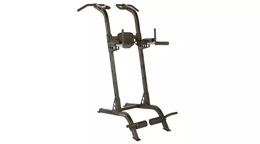 Fitness Reality Multi-Function Power Tower