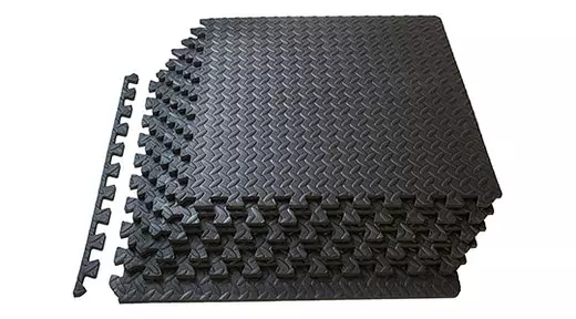 ProSource Buedem Mats