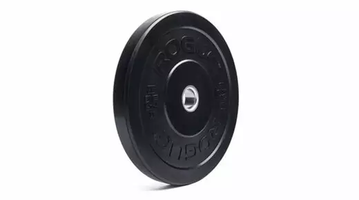 Rogue HG 2.0 Bumper Plates