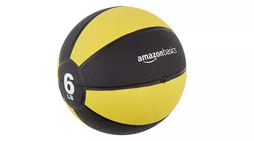 AmazonBasics Medizin Ball